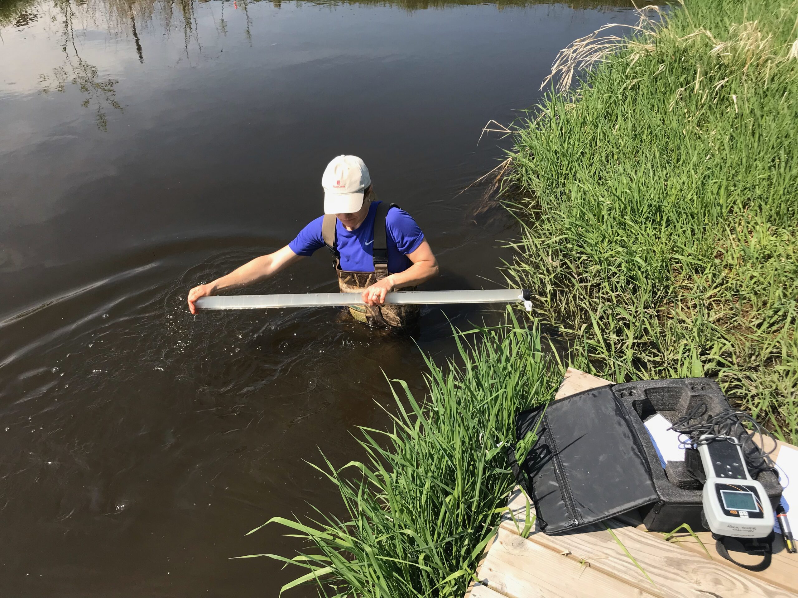 Events & Volunteering – Friends of Capital Springs Recreation Area