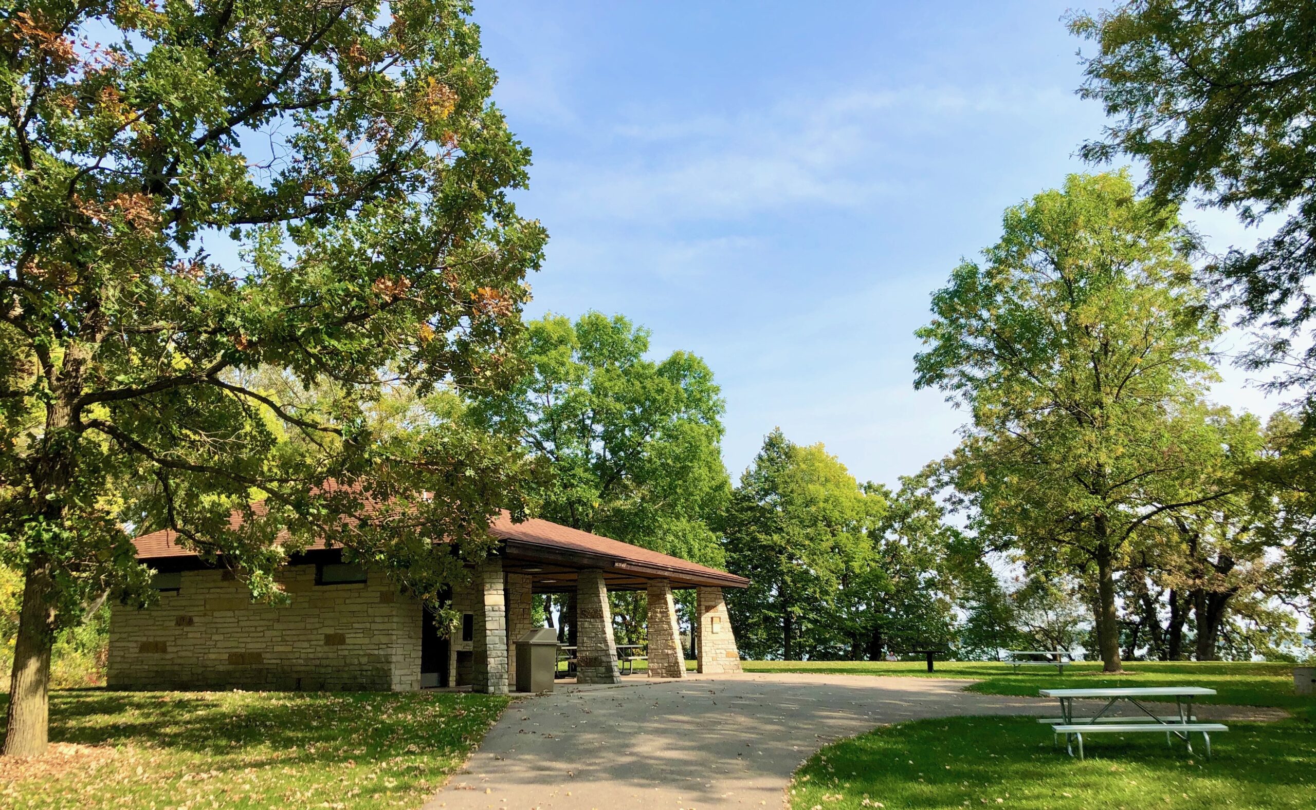 Friends of Capital Springs Recreation Area – The Friends support the ...